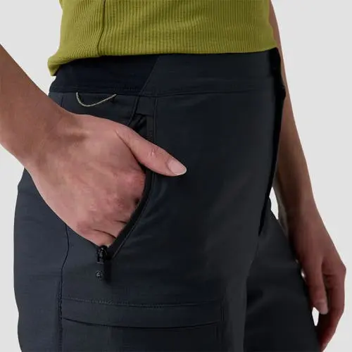 BACKCOUNTRY Wasatch Ripstop 9" Trail Shorts