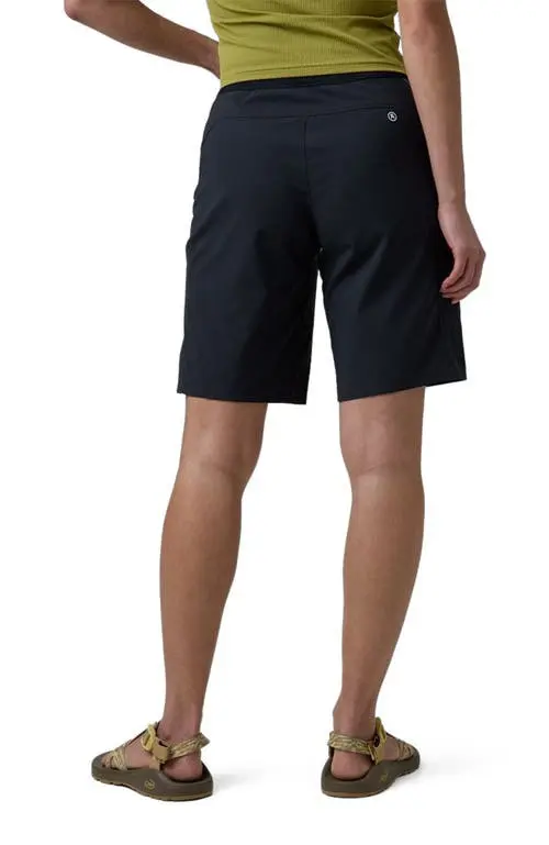 BACKCOUNTRY Wasatch Ripstop 9" Trail Short