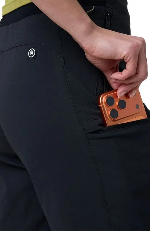 BACKCOUNTRY Wasatch Ripstop 9" Trail Short