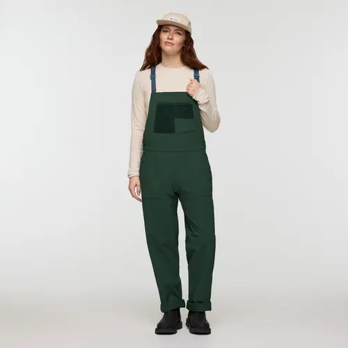COTOPAXI Asombro Overall - Cargo
