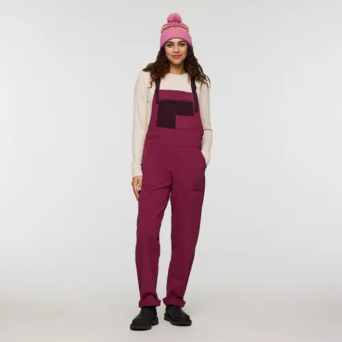 COTOPAXI Asombro Overall - Jam