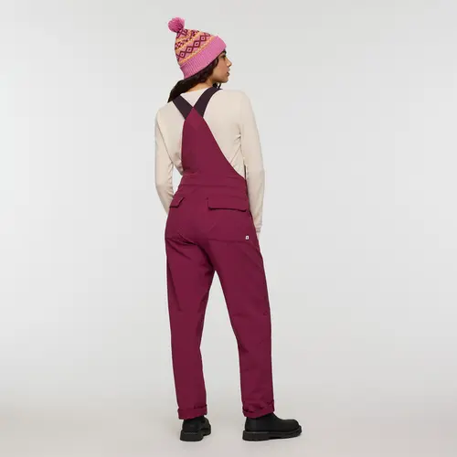 COTOPAXI Asombro Overall - Jam