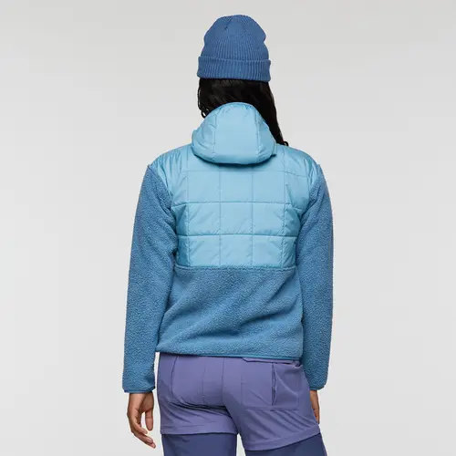 COTOPAXI Trico Hybrid Hooded Jacket