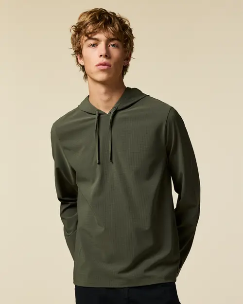 COTOPAXI Pulso Tech Hoodie - Fatigue