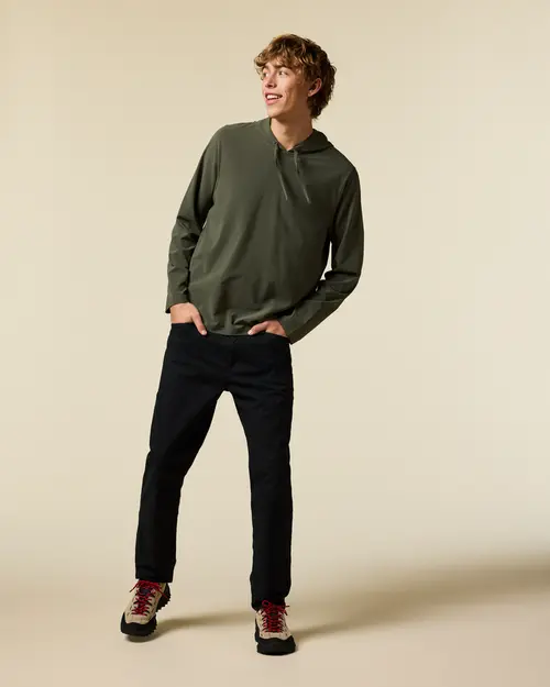 COTOPAXI Pulso Tech Hoodie - Fatigue