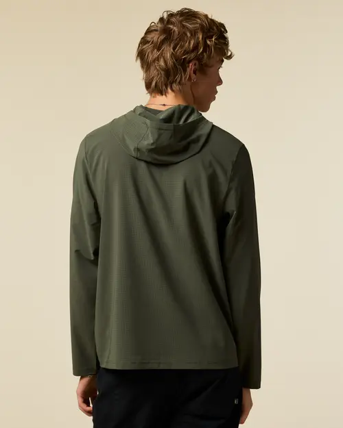 COTOPAXI Pulso Tech Hoodie - Fatigue