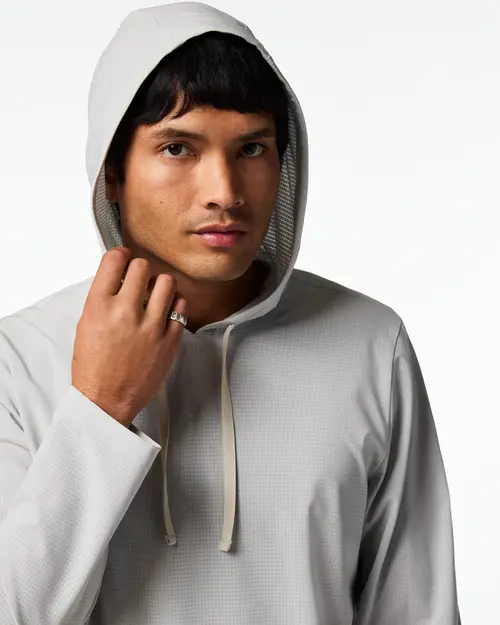 COTOPAXI Pulso Tech Hoodie - Vapor