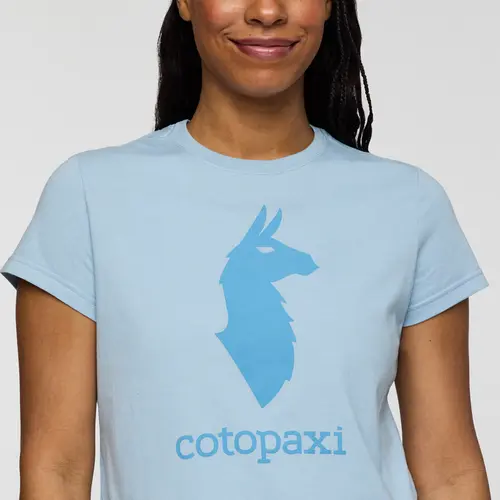 COTOPAXI Llama Graphic T-shirt