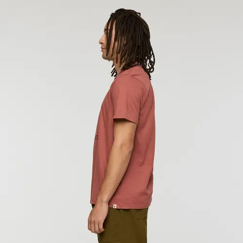 COTOPAXI Llama T-shirt