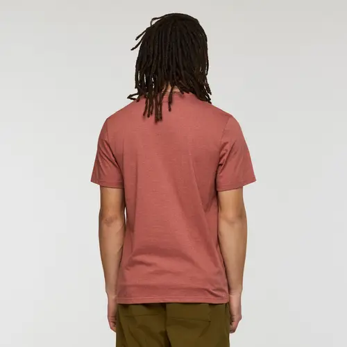 COTOPAXI Llama T-shirt