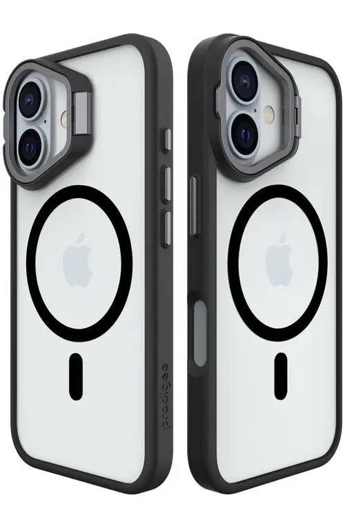 PRODIGEE Kick It Case For Apple - Black