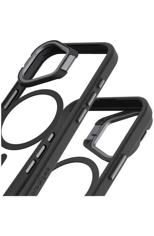 PRODIGEE Kick It Case For Apple - Black