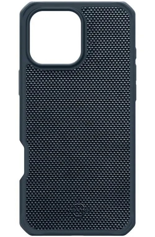ITSKINS Ballistic_r Nylon Magsafe Case For Apple