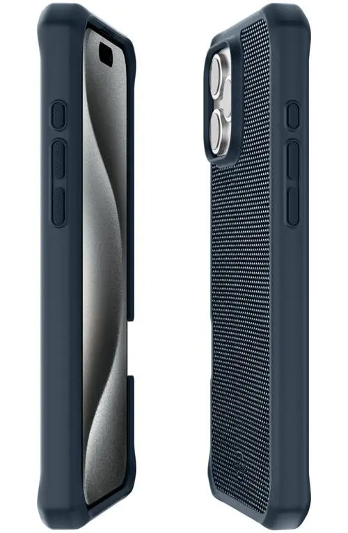 ITSKINS Ballistic_r Nylon Magsafe Case For Apple