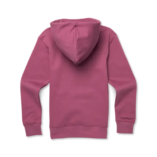 COTOPAXI Lookout Point Pullover Hoodie - Fig