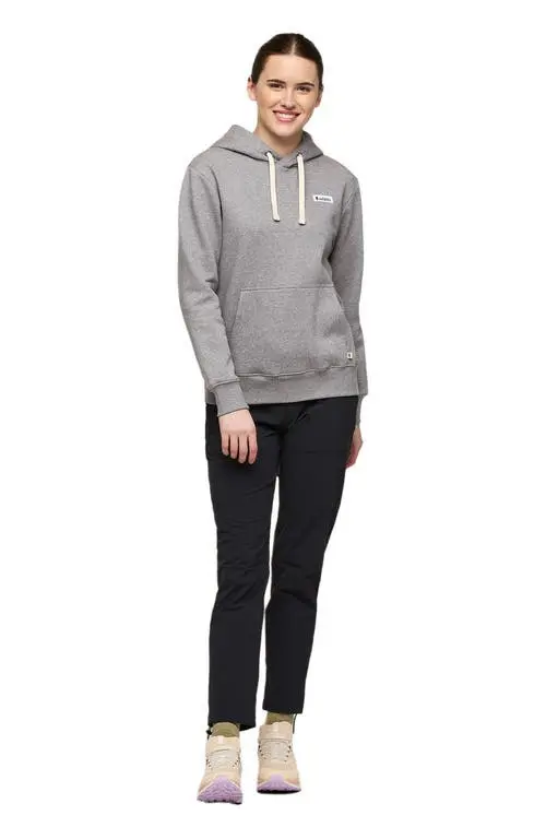 COTOPAXI Lookout Point Pullover Hoodie - Fig