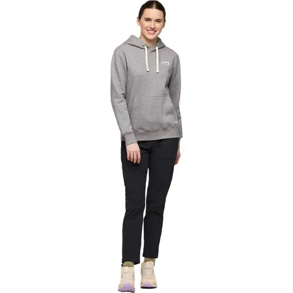 COTOPAXI Lookout Point Pullover Hoodie - Fig