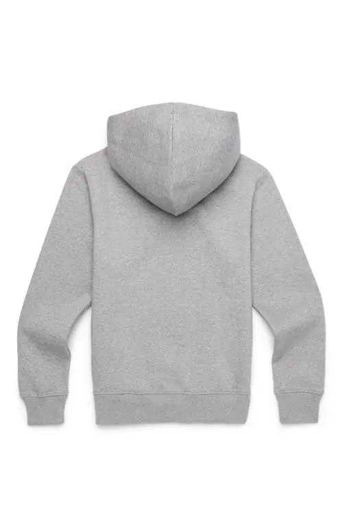 COTOPAXI Lookout Point Pullover Hoodie