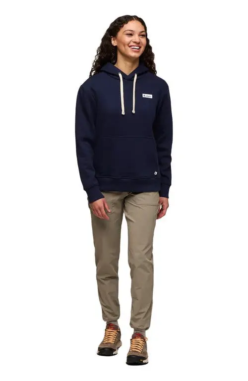 COTOPAXI Lookout Point Pullover Hoodie