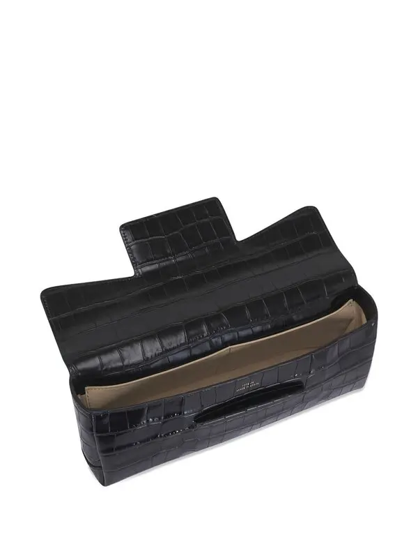 TOTEME Leather Clutch