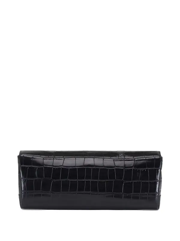 TOTEME Leather Clutch