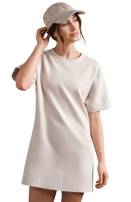 RHONE Dreamglow Day Dress - Sand