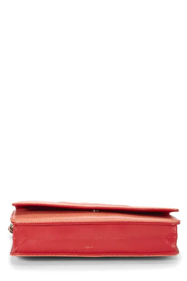 Chanel Caviar Timeless Wallet On Chain