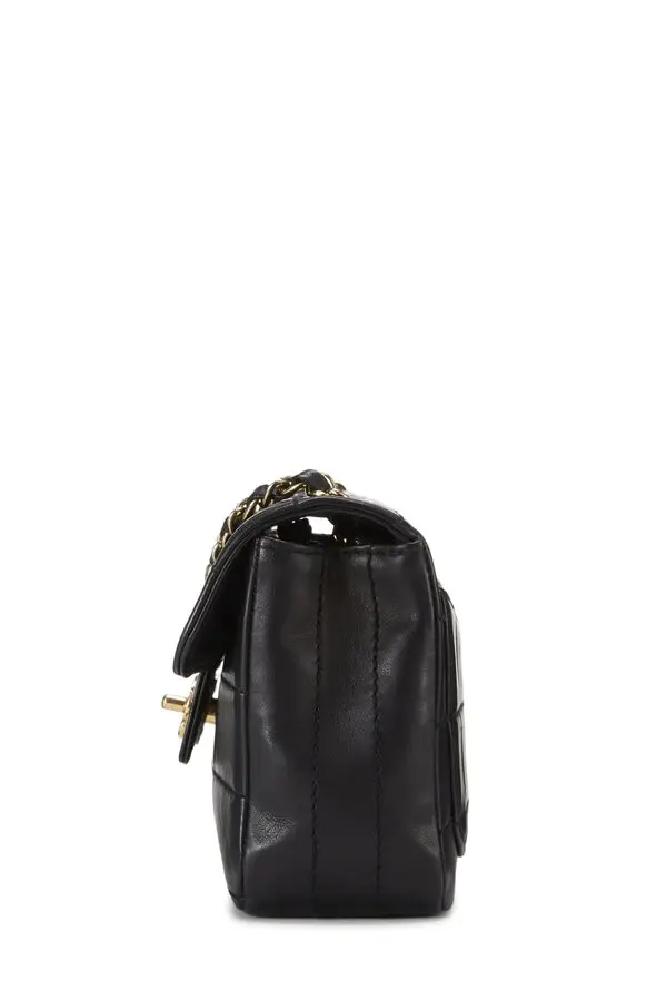 Chanel Chocolate Bar Bag