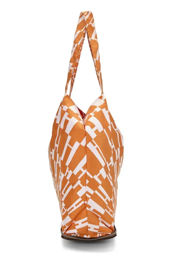 Hermès Silky Pop Tote