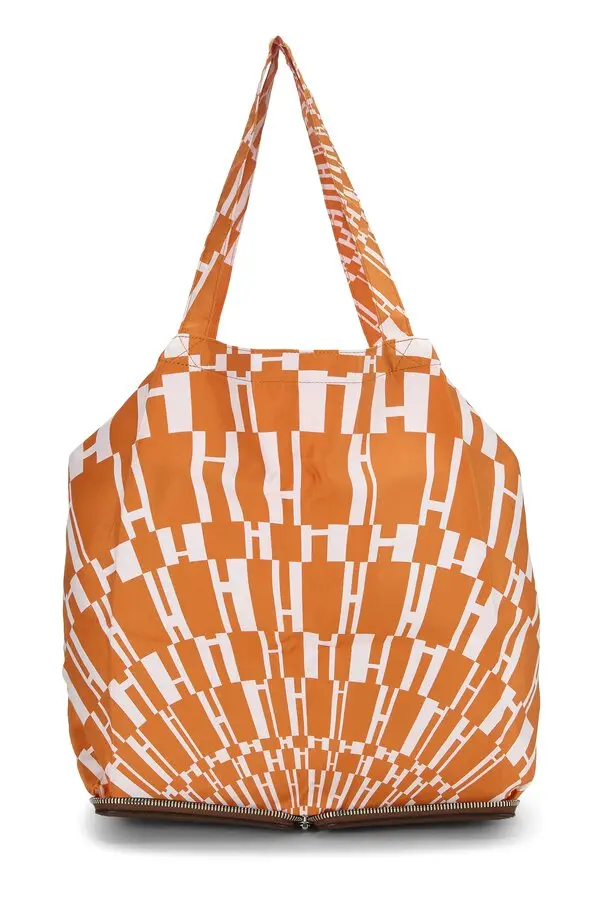 Hermès Silky Pop Tote