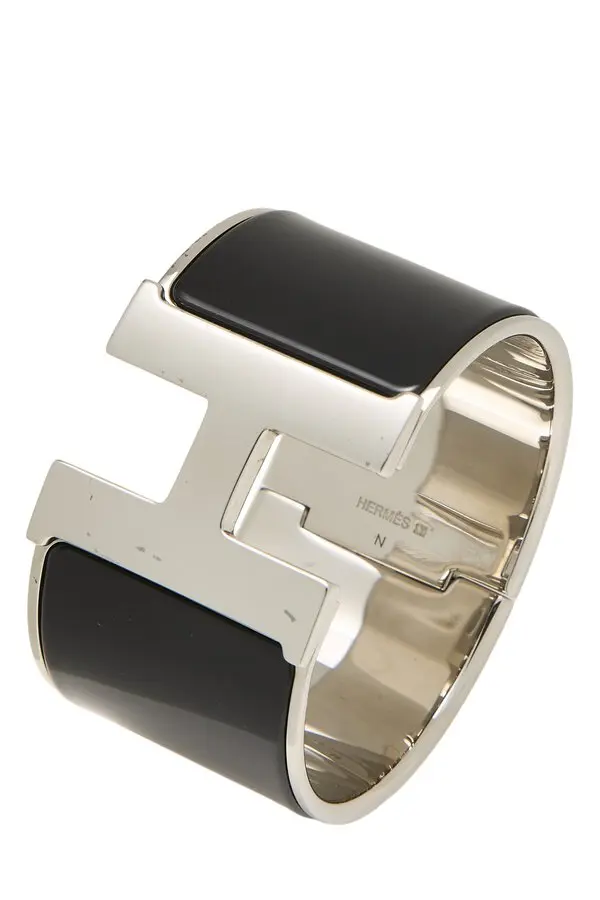 Hermès Clic Clac H Pm Bracelet