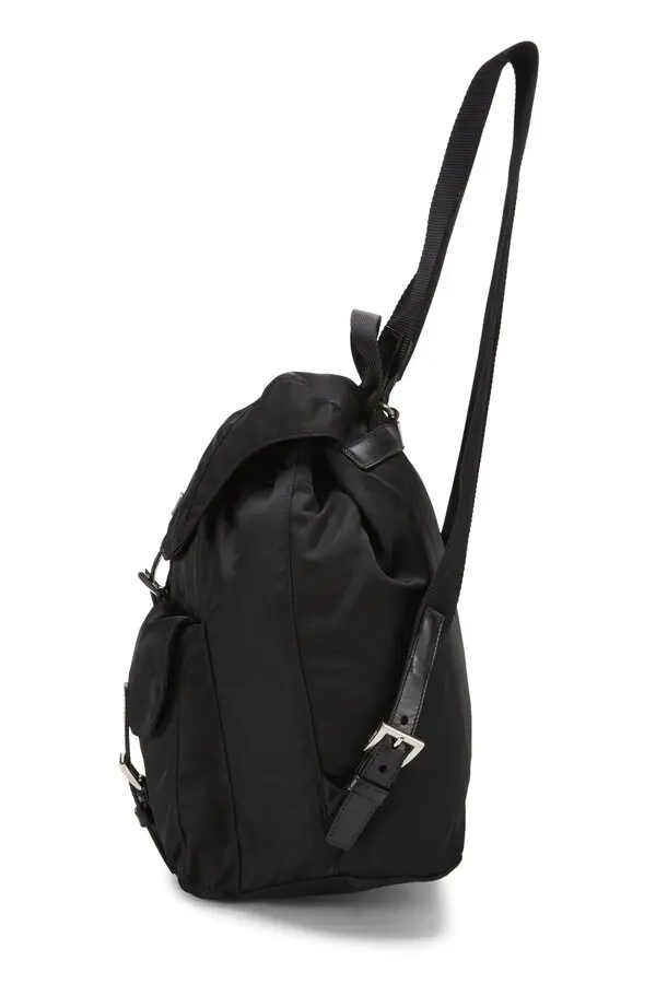 Prada Tessuto Nylon Backpack