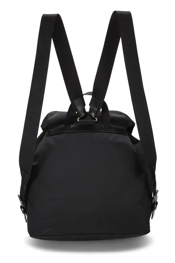 Prada Tessuto Nylon Backpack