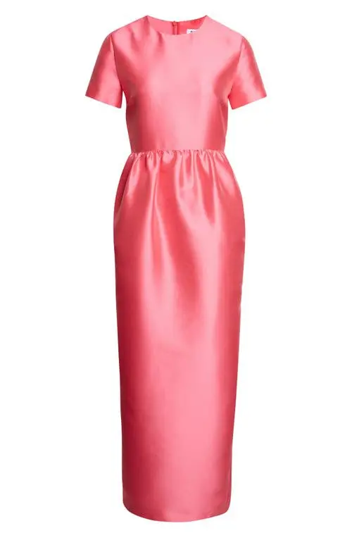 Bernadette Lexi Dress - Fuchsia