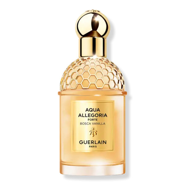 GUERLAIN Aqua Allegoria Bosca Vanilla Forte Eau De Parfum - One-color