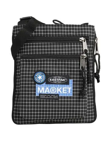 EASTPAK X Market Cross-body Bag - Black