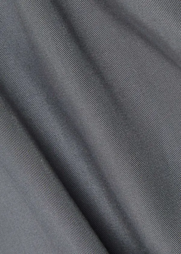 SECOND / LAYER Avenue Woven Shirt