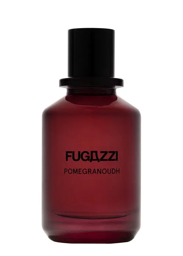 FUGAZZI Pomegranoudh Extrait De Parfum - N/a