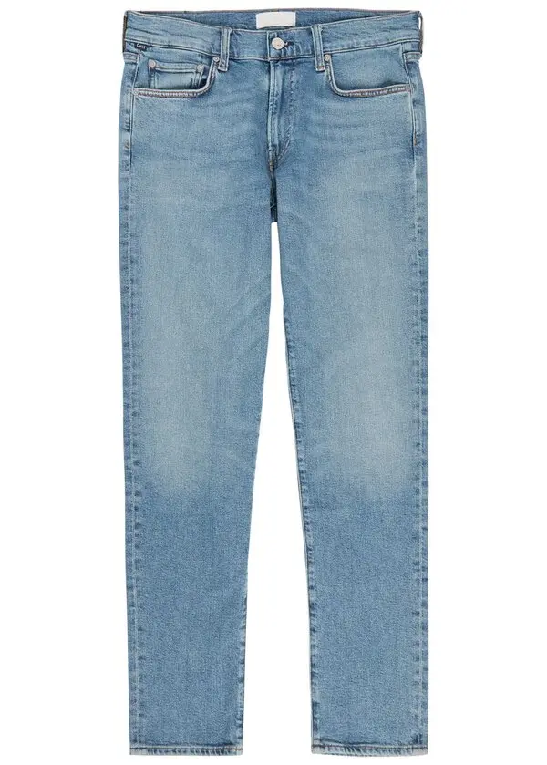 Citizens Of Humanity London Slim-leg Jeans - Indigo
