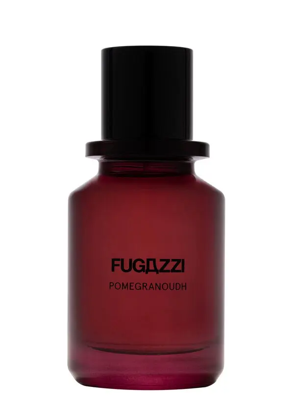 FUGAZZI Pomegranoudh Extrait De Parfum - N/a