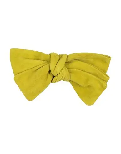 ADORNOS ALMA Hair Accessory - Green