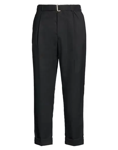 Officine Générale Cotton Tapered Leg Trousers