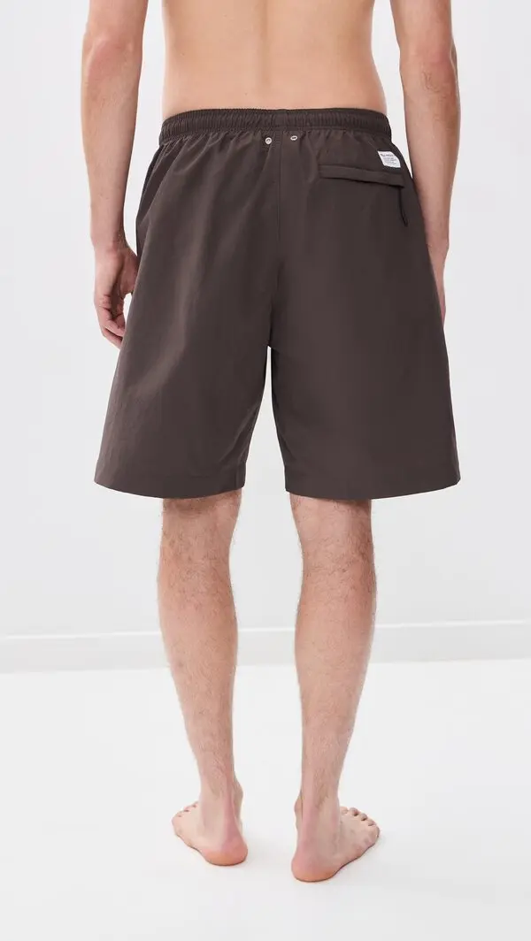 Norse Projects Sund Relaxed Swim Shorts