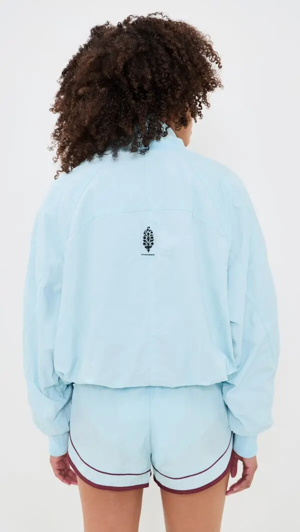 Free People Field Tripper Jacket