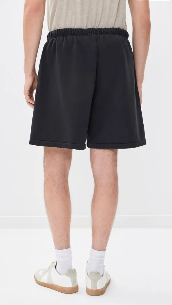 Fear Of God Training Classic Fit Shorts