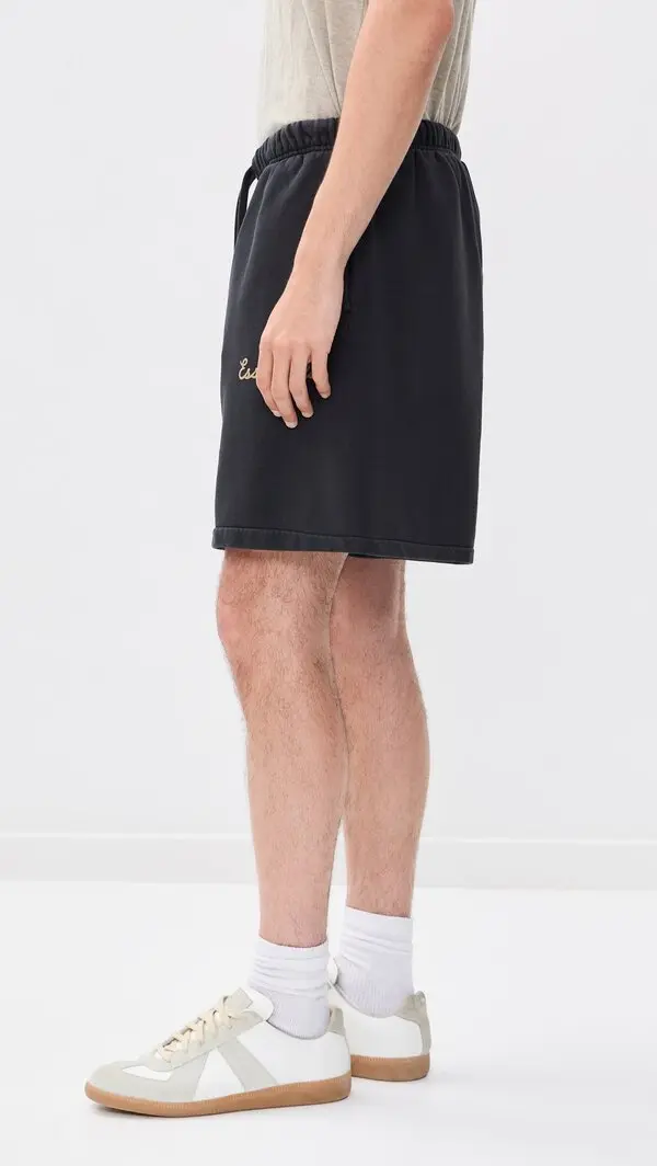 Fear Of God Training Classic Fit Shorts