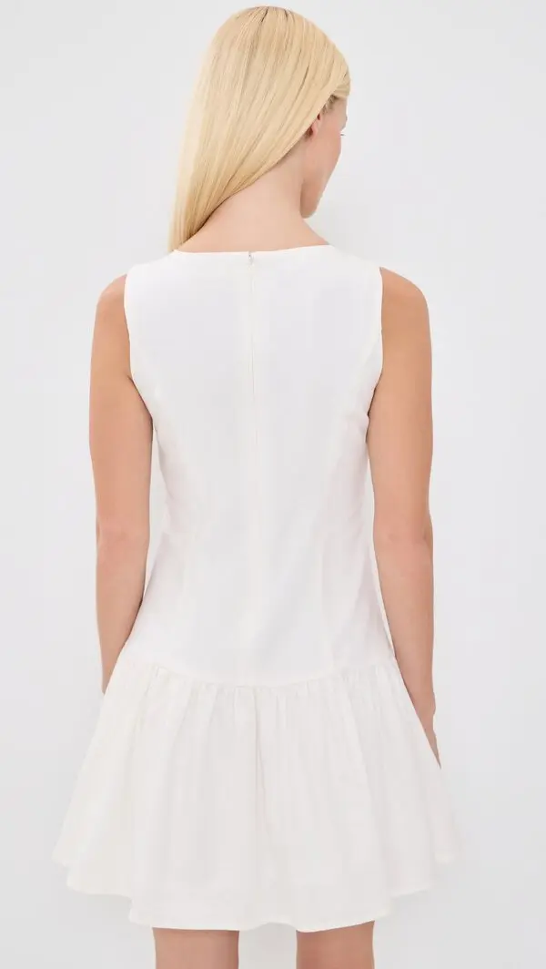 WAYF Martini Mini Dress