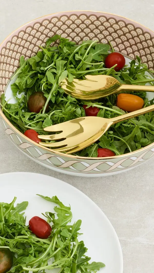 Jonathan Adler Eve Serving Set
