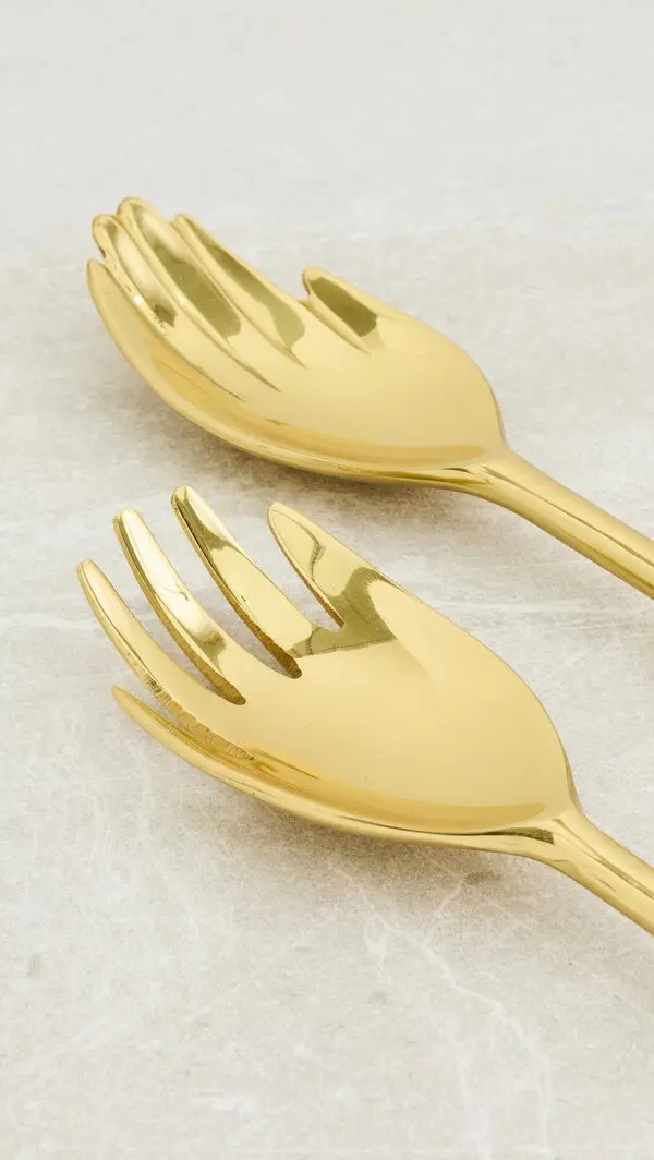 Jonathan Adler Eve Serving Set