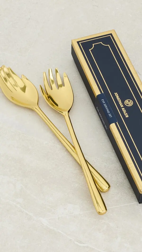 Jonathan Adler Eve Serving Set